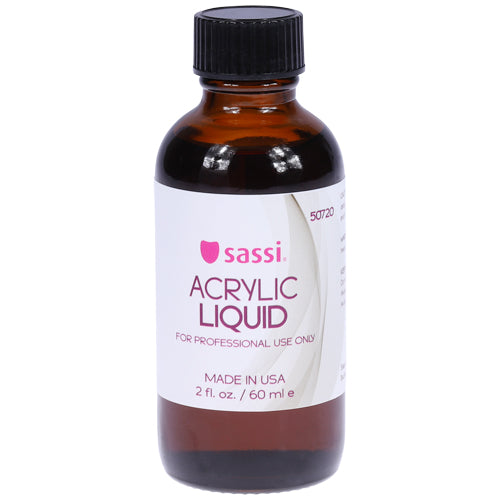 Sassi Acrylic Liquid